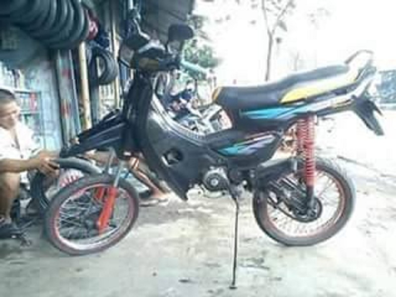 Tips Modifikasi Motor Bebek Khusus Daerah Banjir – MOTOGOKIL
