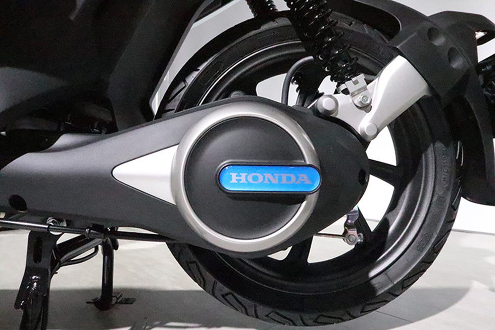 PCX Electric Hadir Sebagai Bentuk Penguasaan Teknologi Motor Litrik ...
